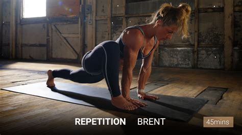 Repetition Inner Dimension