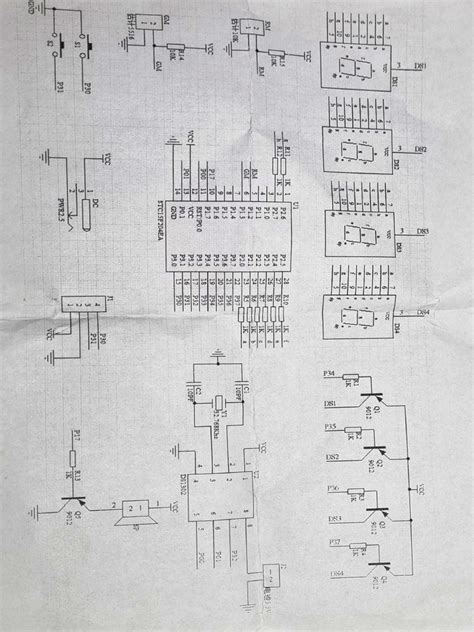 Digital Clock Module Pdf Digital Clock Module Pdf