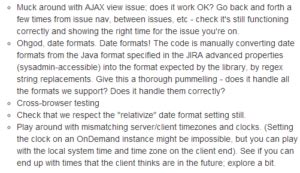 Inside Atlassian The Jira QA Process Techniques And Tools Work Life By Atlassian