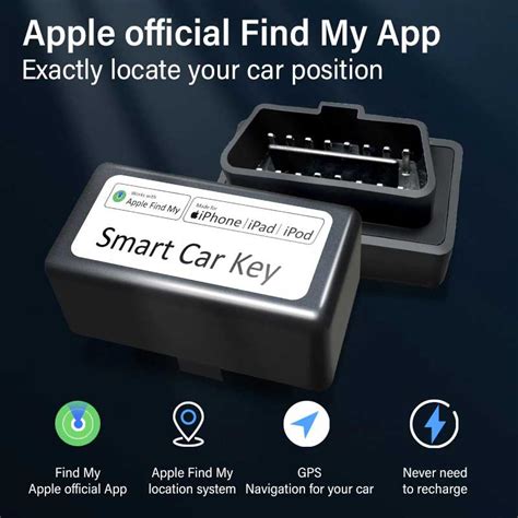 Lcd Universal Smart Key Kit With Keyless Entry And Ios Car Location