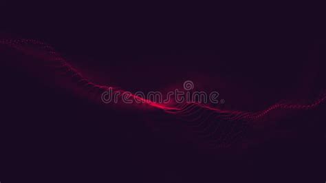 Abstract Flowing Lines Background For Your Design Project Stock Illustration Illustration Of