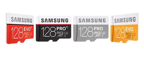 How To Choose The Right MicroSD Card For Your Device Tech Guide