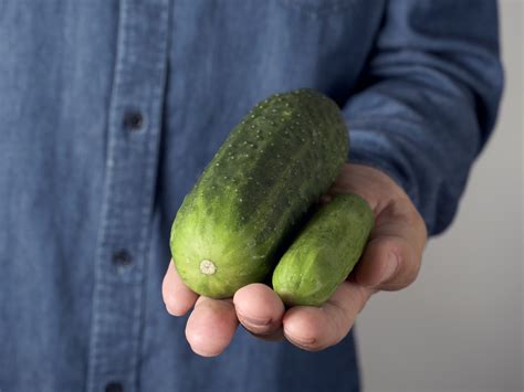 Pene Piccolo Dei Rimedi Esistono A Good Magazine