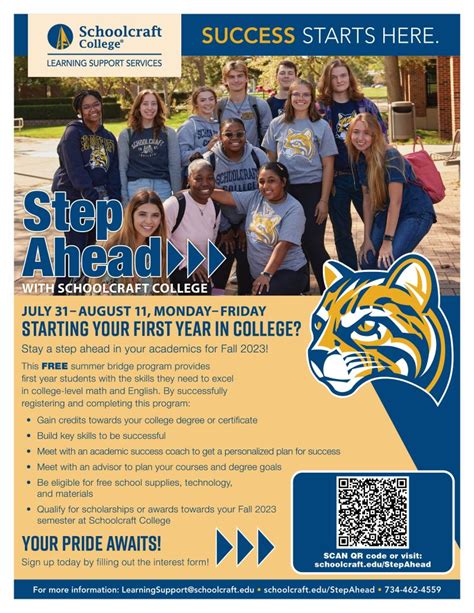 Schoolcraft College Foundation On Linkedin Schoolcraft College Is