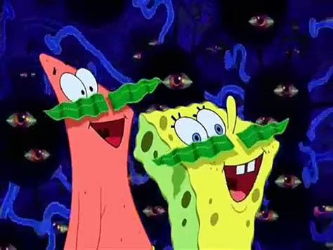 Spongebob Squarepants Funny