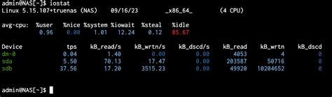 How To Investigate Slow Write Performance Over Smb Truenas Community