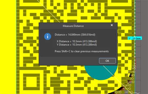 Qr Code Scale Factor Is Wrong In Produced File · Issue 915 · Microsoft