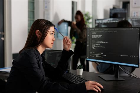Beliebteste Programmiersprachen Dank Ki Hält Der Trend Zu Python An