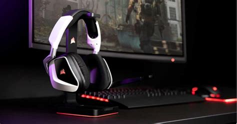 How To Reset Corsair Headset Reset Guide