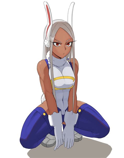 Usagiyama Rumi Boku No Hero Academia Image By Kopam Ko 3670443