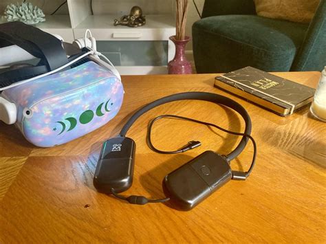 Tried AMVR brand, was VERY happy! : r/OculusQuest