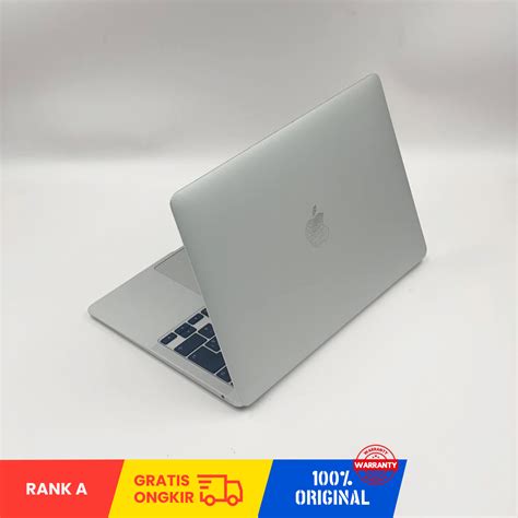 Harga MACBOOK Air Terbaru Gita Trading Store
