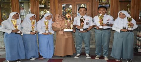 Smkn 1 Pandeglang Banten