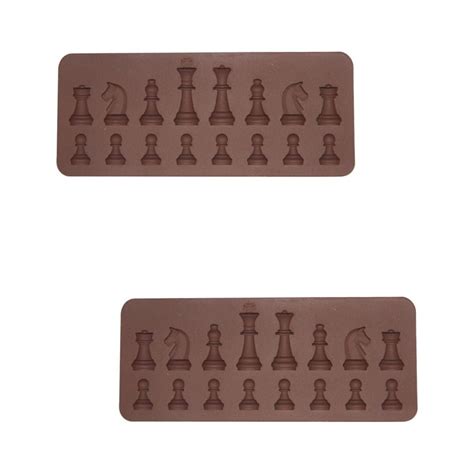 Ice Cube Molds Candy Cake Tools For Decorating Molde Para Chocoflan