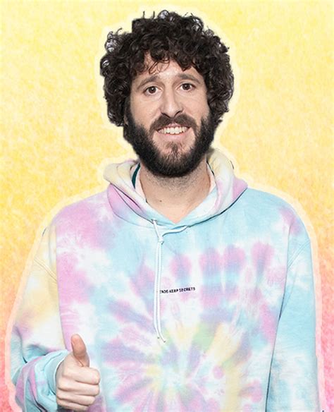 Albums Of The Week Lil Dicky Penith The Dave Soundtrack Tinnitist