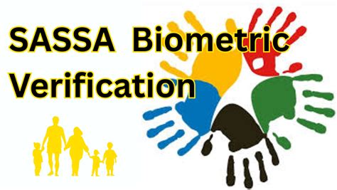 SASSA Biometric Verification Beneficiaries Must Know This Smart Loans Unlimited