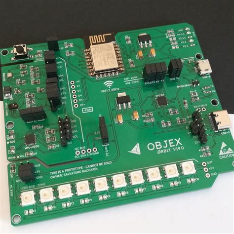 IoT DevKit All In One ORB T V ALPHA Hackaday Io