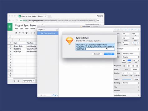 Sync Sketch Plugin Freebie Download Sketch Resource Sketch Repo