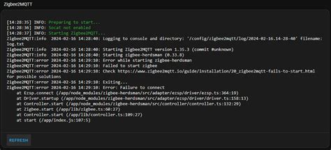 Power Outage Fun Zigbee Home Assistant Community