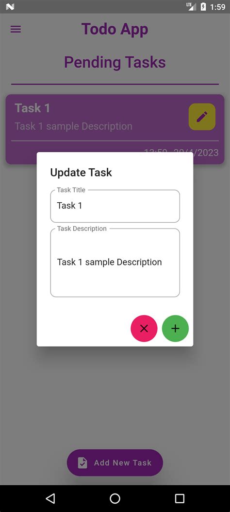 github ahmaddioxide todo app this is a task manager app built with