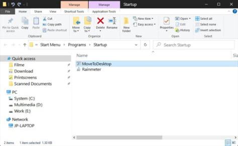 5 Ways To Clean Windows 10 Startup Items Remove Programs Improve Boot Time Reduce Resource Usage