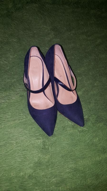 Туфлі — ціна 250 грн у каталозі Туфлі Купити жіночі речі за доступною ціною на Шафі Україна