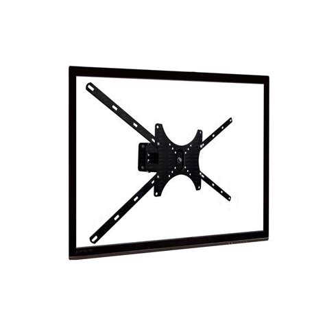 Suporte Articulado Tvs E Monitor De Ate 55 Polegadas 1d Casas Bahia