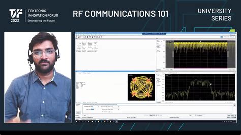 Tektronix On Linkedin Attend The 2023 Tektronix Innovation Forum