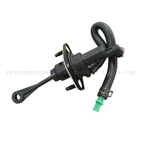 Kia Rio 2013 Clutch Master Cylinder At Harry Quintana Blog