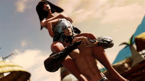 He Bites XIV Mod Archive