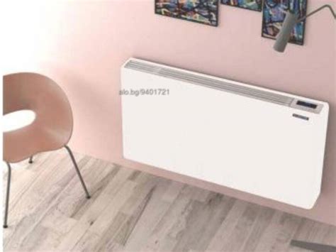 Ултра тънъки вентилаторни конвектори Slim Радиатор за парно Thermolux ...
