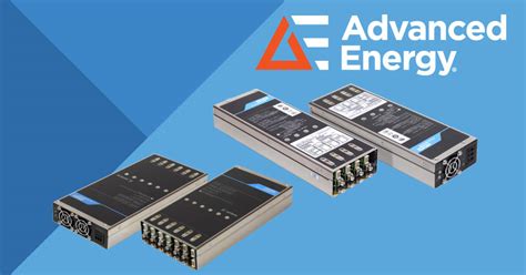 New Electronics Configurable Power Supply Selected For Multislice Ct