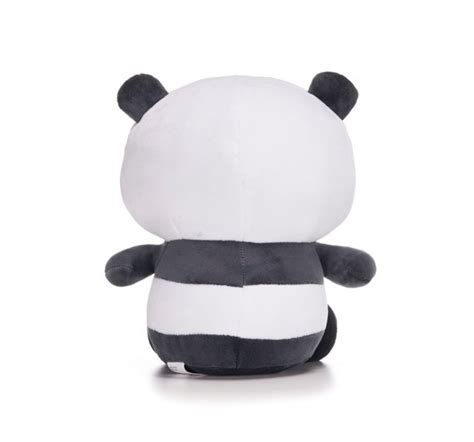 Panda Kawaii Kuties Plush Plush Free Shipping Over Hmv Store