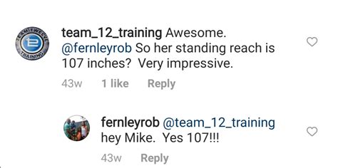 Anna Smrek Standing Reach By Tarchive On Deviantart