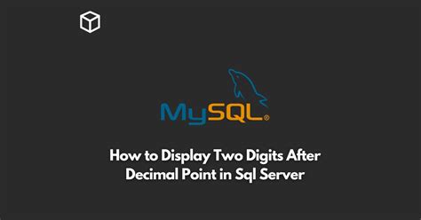 Decimal Storage Size Sql Server At Sybil Downing Blog