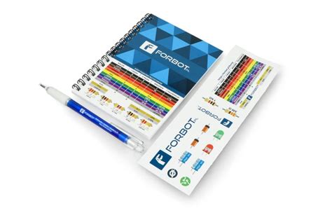Forbot Arduino Poziom I Kurs Online Sklep Multimediasklep Multimedia