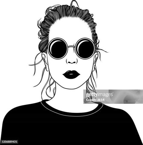210 Girl Power Clip Art High Res Illustrations Getty Images