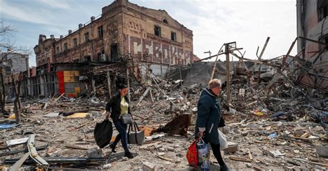 Світова економіка втратить майже 3 трильйони через вторгнення РФ в Україну — ОЕСР