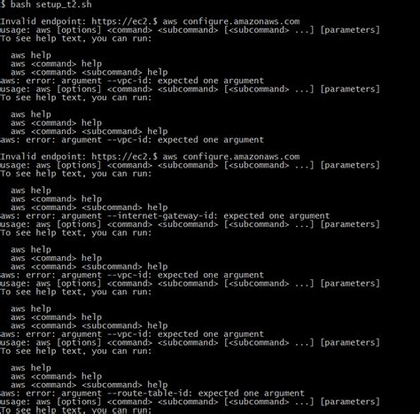 Setup Problems AWS Page 5 Part 1 2017 Fast Ai Course Forums