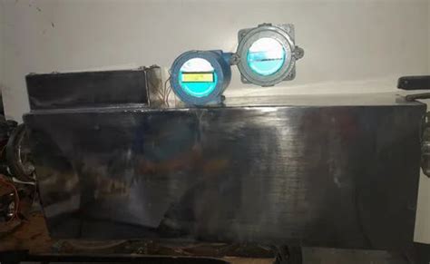 Stainless Steel Coriolis Industrial Mass Flow Meters At ₹ 389000piece