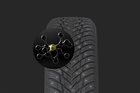 NOKIAN TYRES HAKKAPELIITTA 10P SUV зимние шины / Ikon Tyres (бывш ...