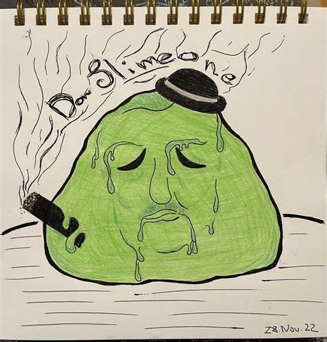 You Come To Me And You Say “don Slimeone Give Me Access To Act 2