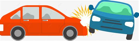 자동차 충돌 사고 벡터 자동차 충돌 사고 만화 충돌 자동차 사고 Png 일러스트 및 벡터 에 대한 무료 다운로드 Pngtree