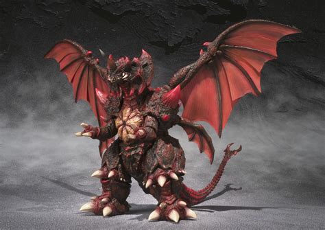 Destoroyah Wallpapers Wallpaper Cave