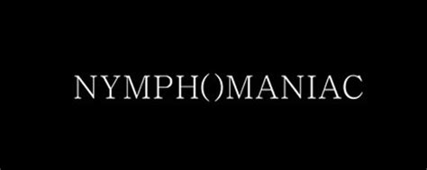 Lars Von Trier S Nymphomaniac Begins Shooting Today Jamie Bell And Connie Nielsen Join Cast