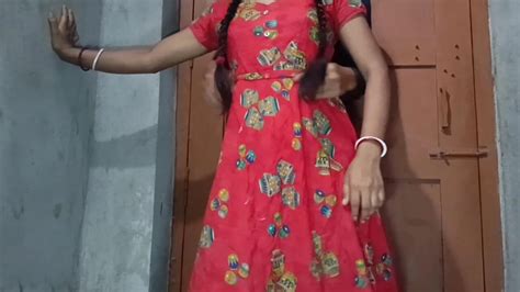 Bengali Girlfriend And Boyfriend Sex On The Stairs Indian Porn By