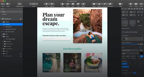 Tools And Good Examples Of How Android UI Design Is Done