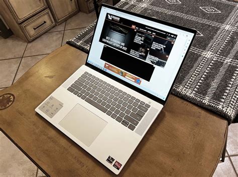 Dell Inspiron Review Inspiron Model With Amd Ryzen