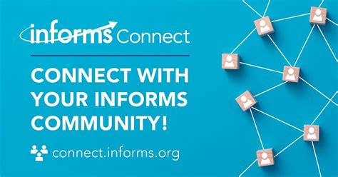 Informs On Linkedin Analytics Datascience Ml Ai