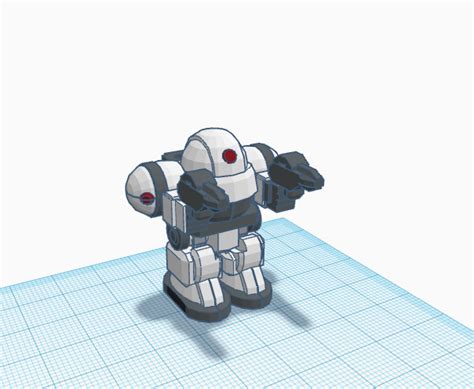🤖 Mock Sd Gundam Gunpla Kit・free 3d File For ・cults